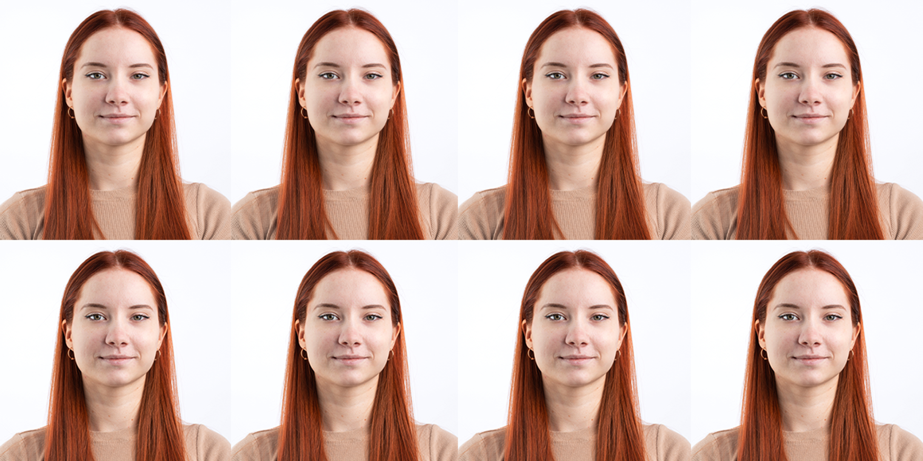 Hoe maak je thuis een pasfoto voor je paspoort? | albelli