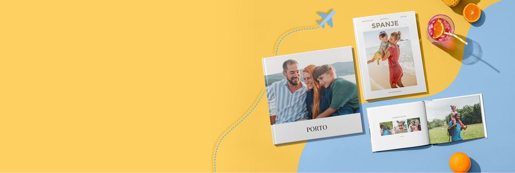 Albelli.nl | Maak van je favoriete foto's een blijvende herinnering