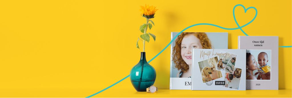 Albelli.nl | Maak van je favoriete foto's een blijvende herinnering