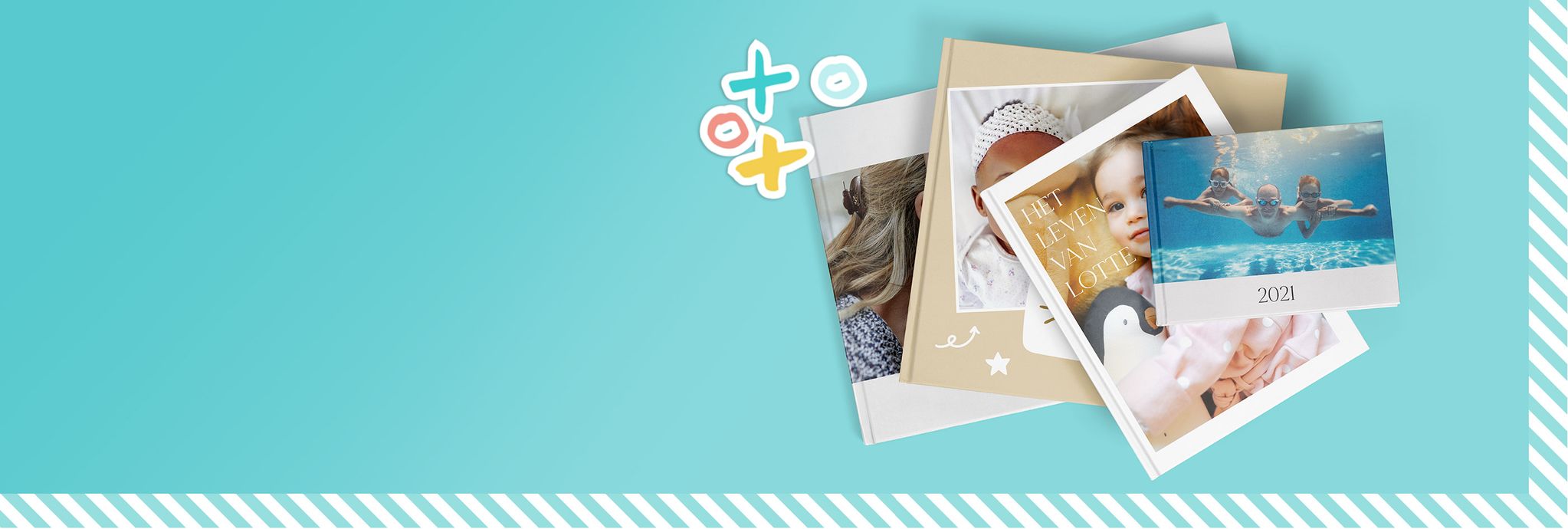 Albelli.nl | Maak van je favoriete foto's een blijvende herinnering