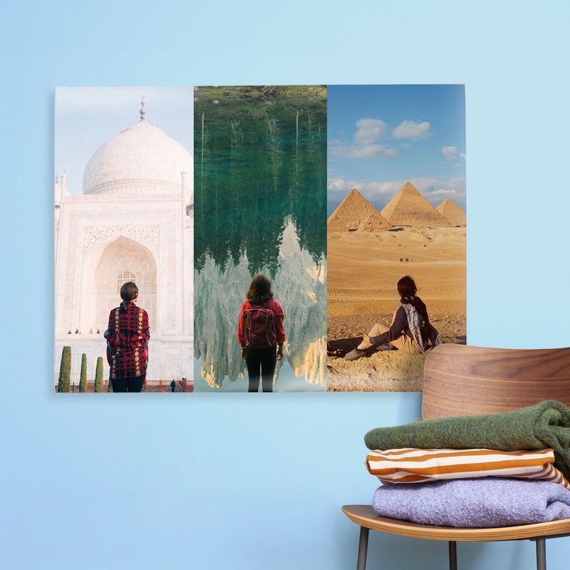 Poster maken » Foto posters maken online | Albelli